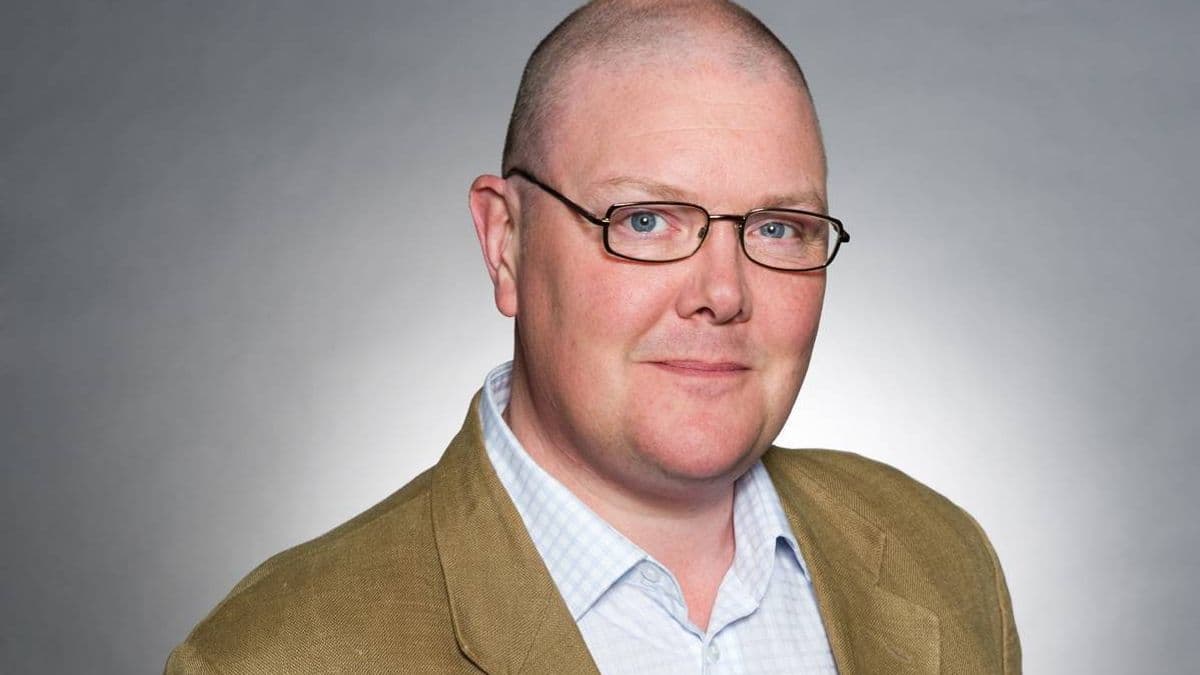 Emmerdale Actor Dominic Brunt's Marriage to Famous TV Actress
